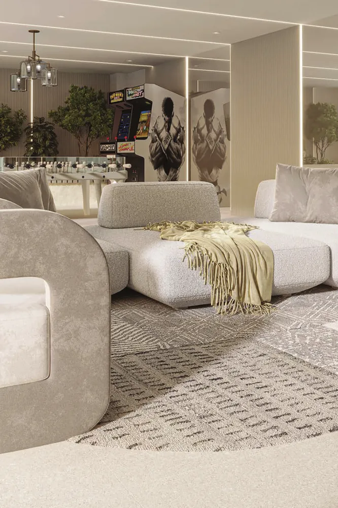 ROI analysis of apartment in ALTIA ONE: DLD data and real deals
